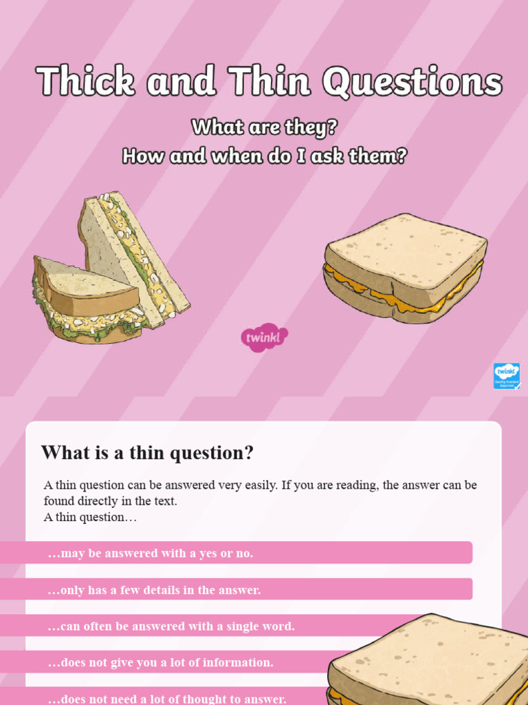 Au L 2548867 Asking Thick and Thin Questions - Ver - 7 | PDF