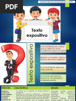 Ejemplo de Informe Expositivo | PDF