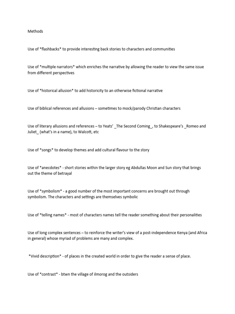 New Testament Notes | PDF | Jesus | Gospel Of John