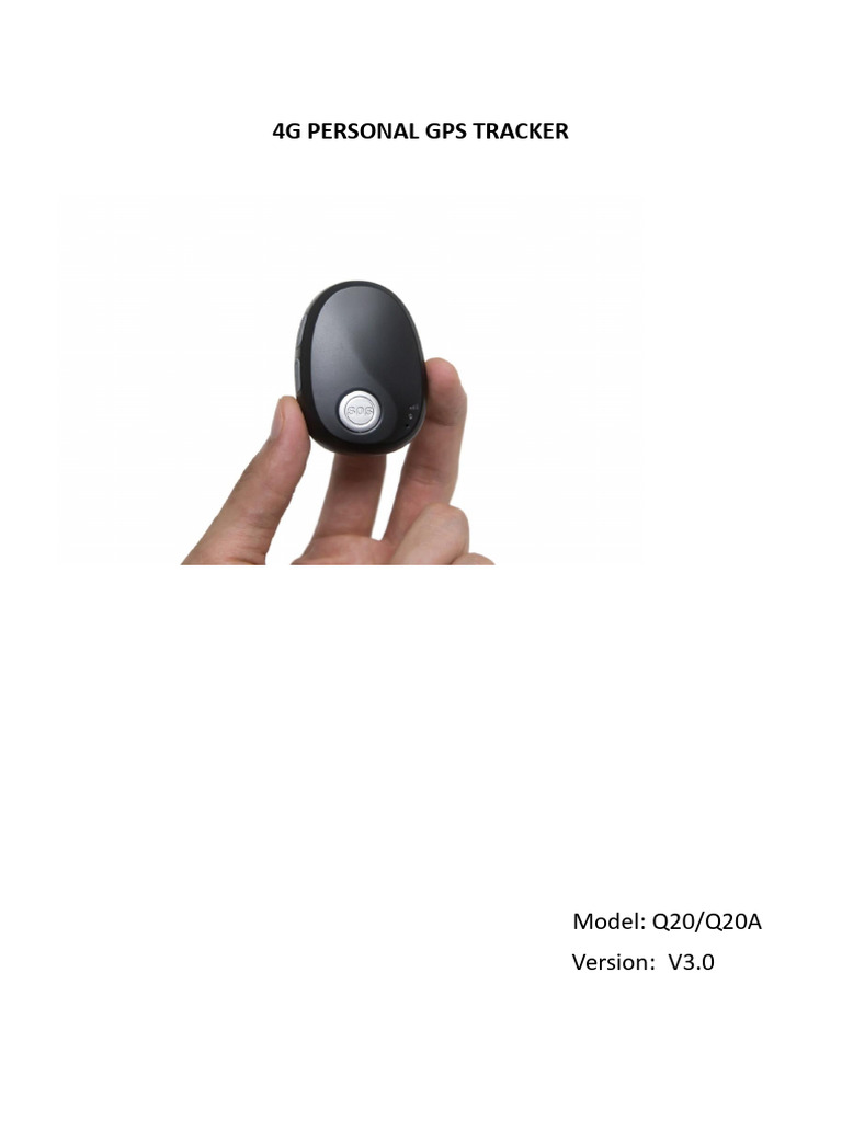 GOTOP - Manual Q20 | PDF | Bluetooth | General Packet Radio Service