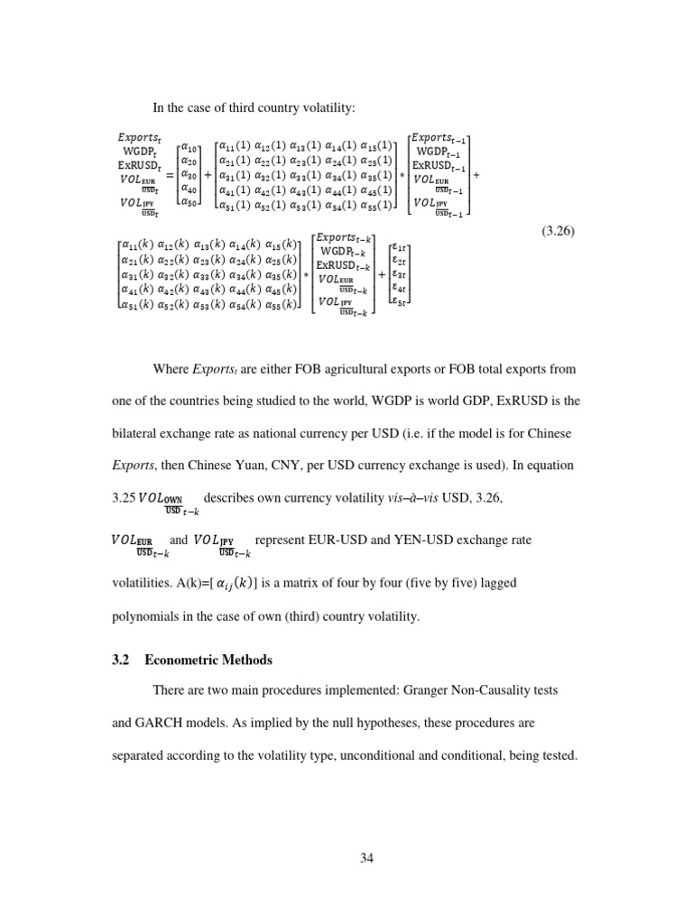 Page 047 | PDF | Exchange Rate | Applied Mathematics