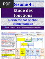Les Branches Infinies | PDF | Asymptote | Fonctionnalités et modélisations