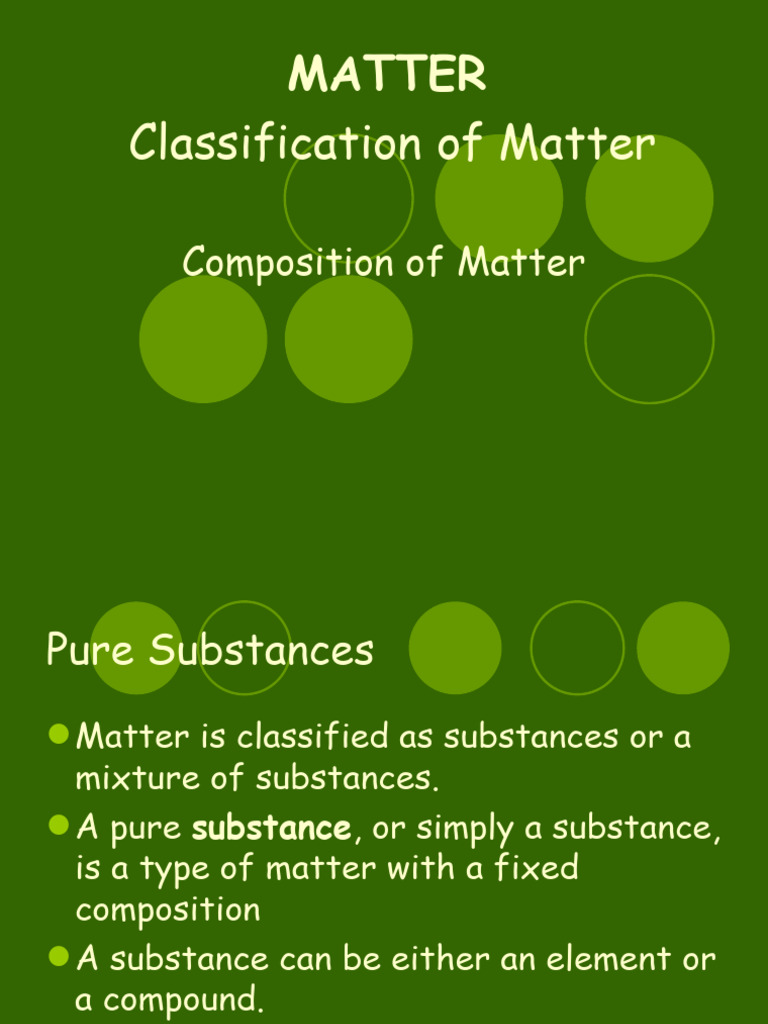 Chapter 17 Lesson 1 | PDF | Mixture | Colloid