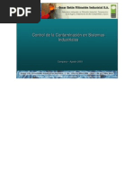 Normas Iso Nas | PDF | Ingeniería de confiabilidad | Industrias