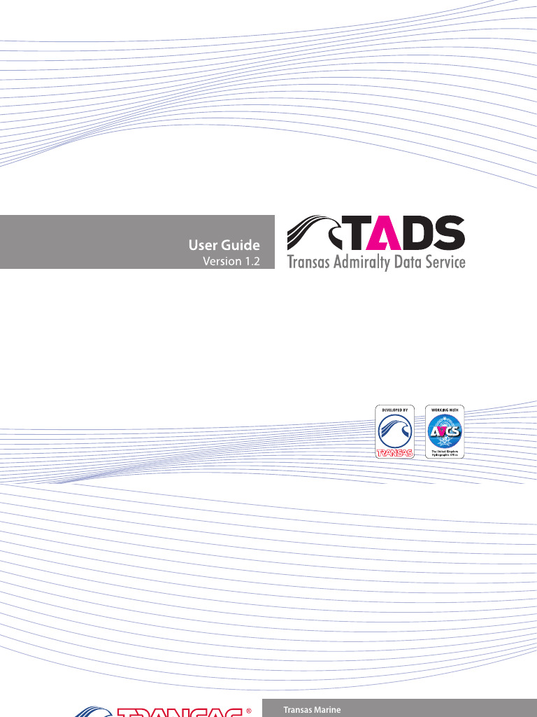 Userguidev12 Pdf Navigation 