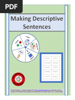 Free Word Wall Spinners for Literacy | PDF | Home & Garden | Self ...