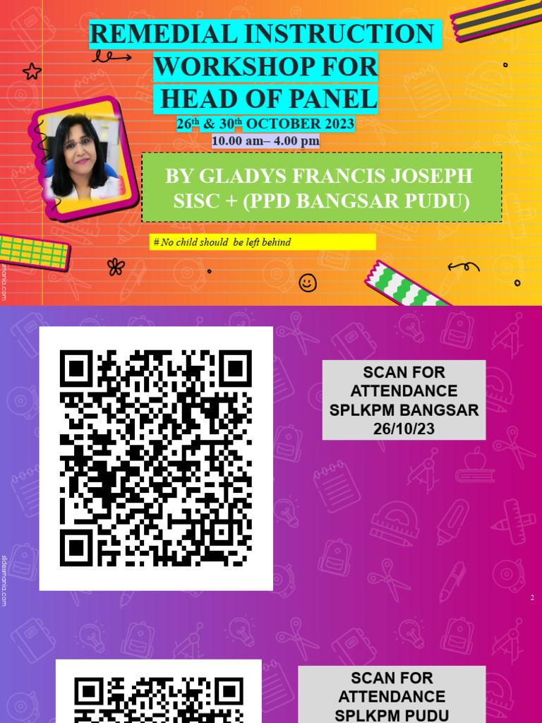 Remedial Instruction Level 2 | PDF | Reading Comprehension | Lesson Plan