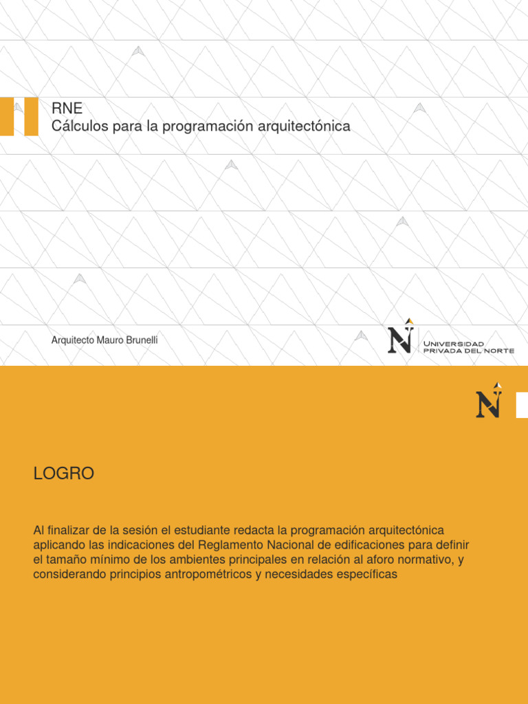 11a - RNE Aforo | PDF | edificio