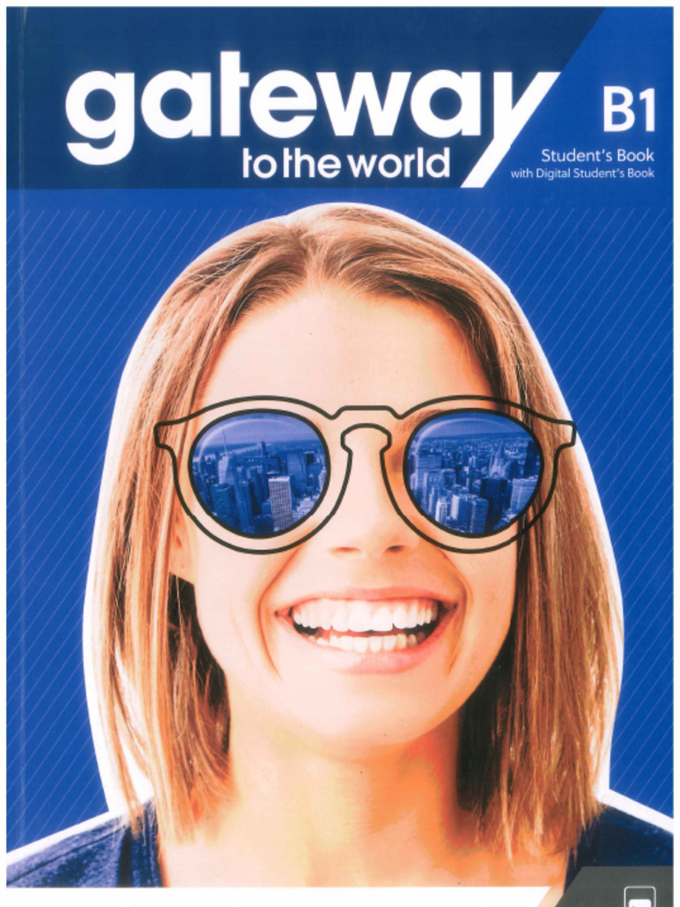 Gateway B1 - SB | PDF