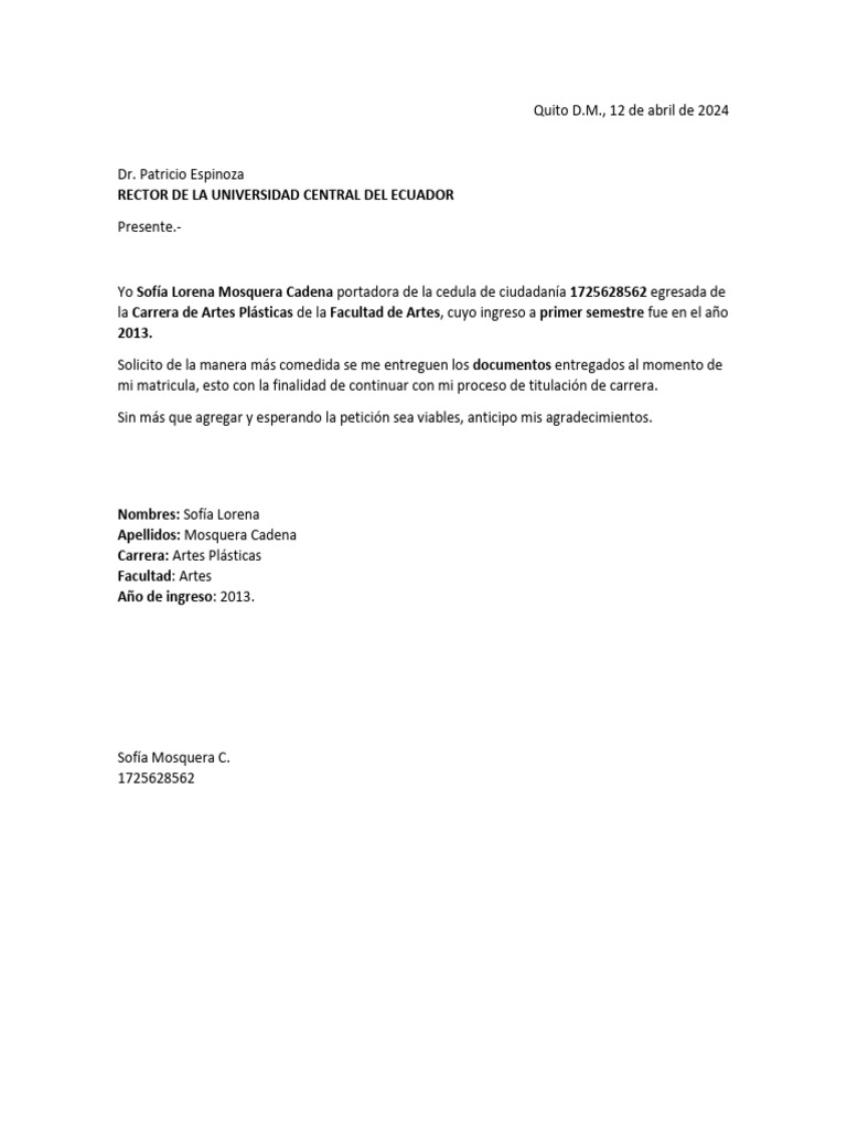 Carta Sofi | PDF | Ciencias sociales | Religión y espiritualidad