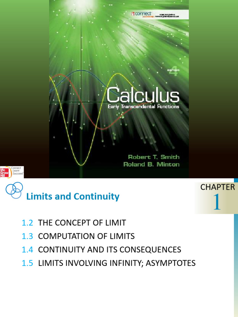 Sec1.2 2 | PDF | Continuous Function | Mathematical Relations