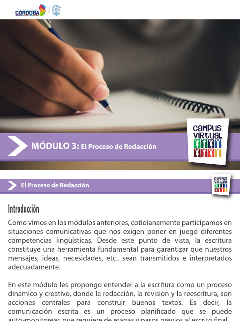 Modulo 3 | PDF | Adjetivo | Género gramatical