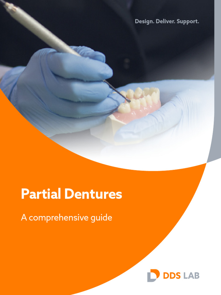 DDS Lab TechTalk Partial Dentures 101117 | PDF | Dentures | Dental Implant