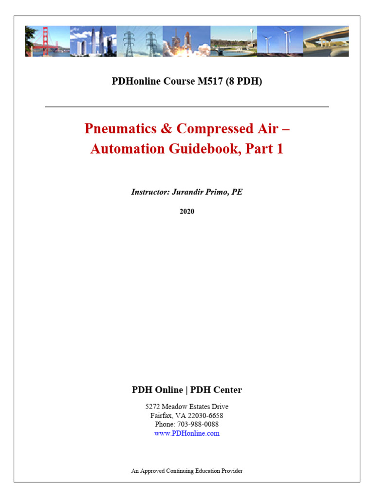 Compressure Air | PDF | Atmosphere Of Earth | Atmosphere