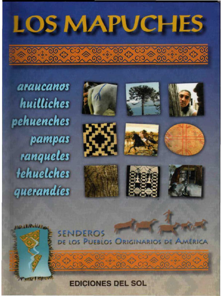 Los Mapuches | PDF