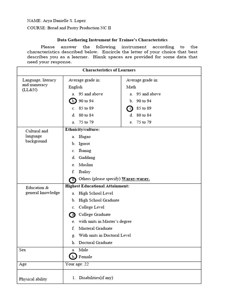 TRAINER'S METHODOLOGY 1 | PDF | Cakes | Wireless Access Point