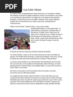 Viviendas de Ngabe Bugle | PDF