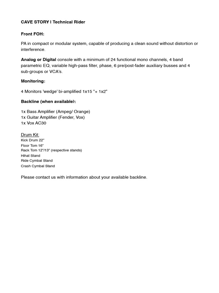 Cave Story - Tech Rider | PDF