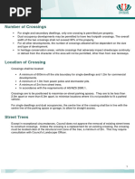 CMDG Applicability and Standards Overview | PDF | Building Engineering