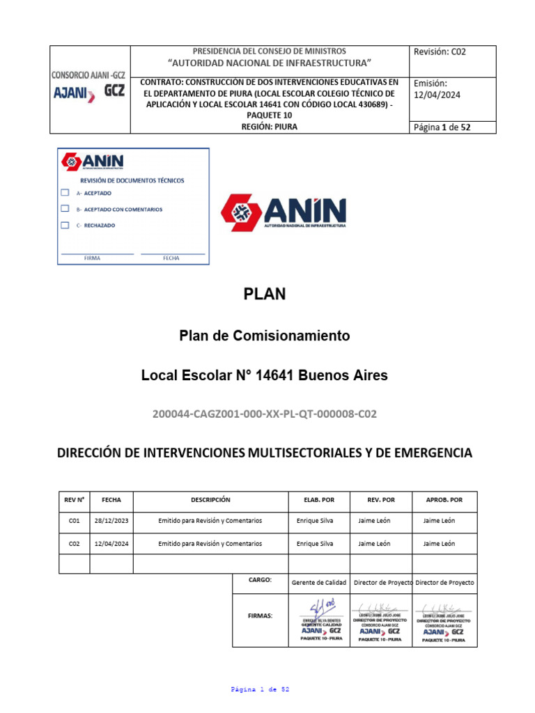 Cagz001 000 XX PL QT 000008 C02 | PDF | Transformador | Aislador (Electricidad)