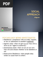 Perry Et Al | PDF | Experiment | Empathy