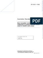 EN-840-1 2020 Standard | PDF