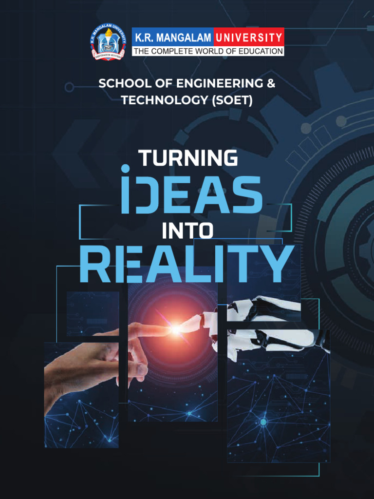 SOET N | Download Free PDF | Academic Degree | Engineering