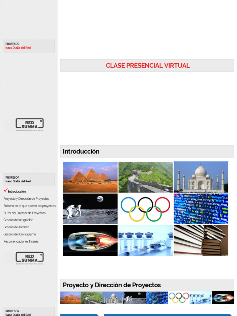 CUA-E-GPI_svr | PDF | Planificación | Business