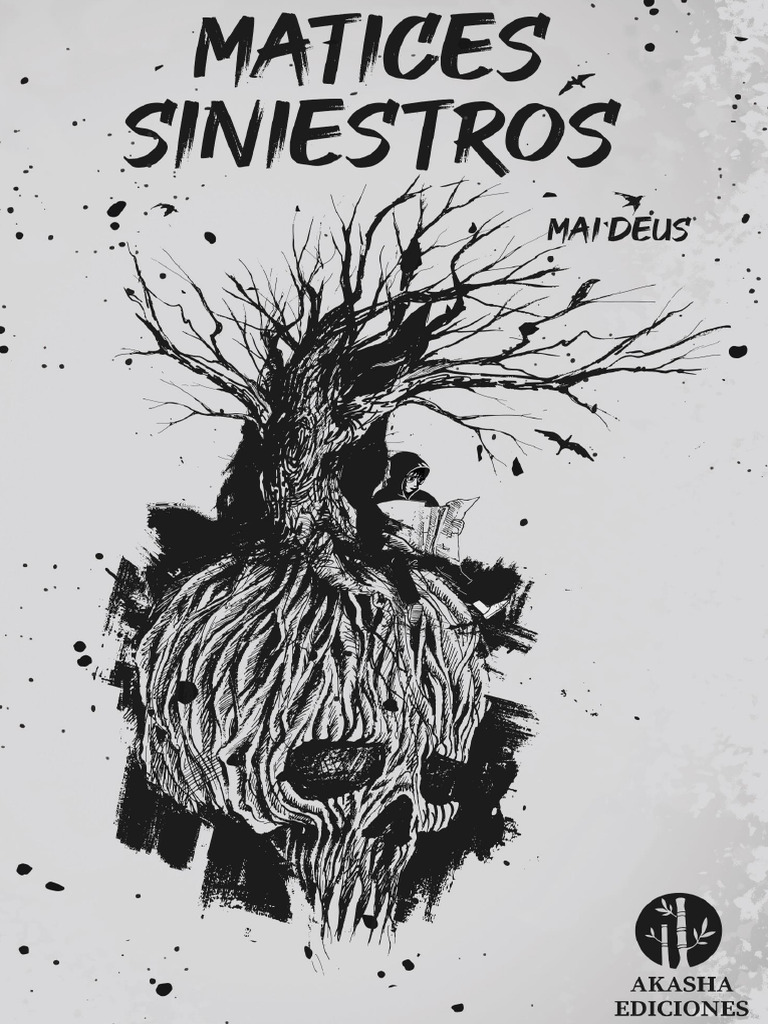 Matices siniestros (Mai Deus) | PDF | Cumpleaños | Caperucita Roja