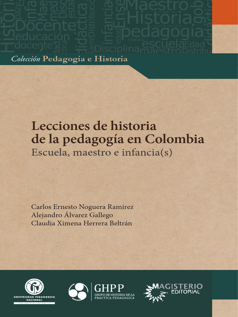 Lecciones de Historia de La Pedagogia en | PDF | Michel Foucault | Escuelas