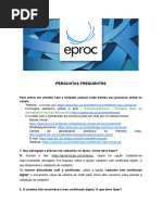 ProSolution Assinador Digital Web Versão 1.0 | PDF | Computadores