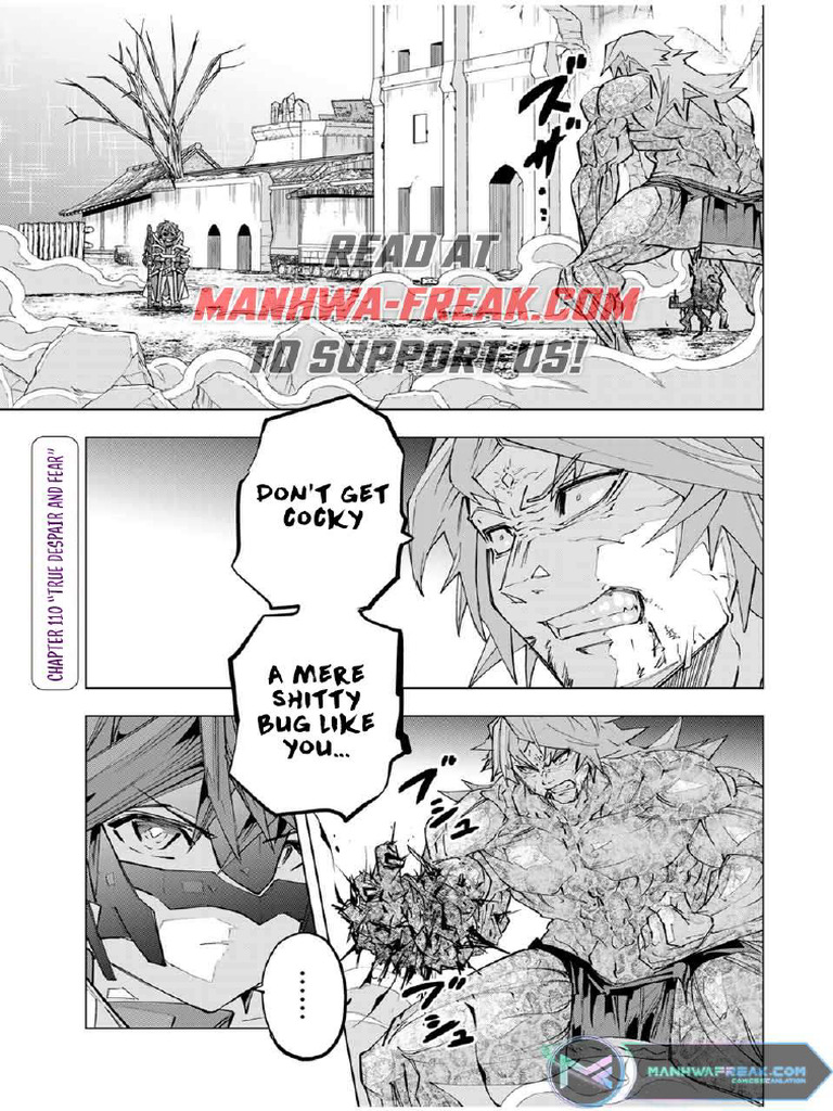 Chapter 110 | PDF