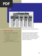 Contadores en PLC: Tipos y Funciones | PDF | Controlador lógico ...