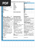 Nela | PDF | Blood Pressure | Clinical Medicine