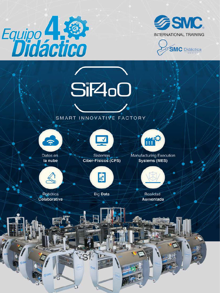 panfleto_SIF | PDF | Informática