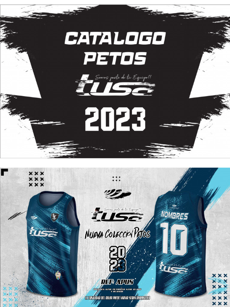 CATALOGO PETOS | PDF