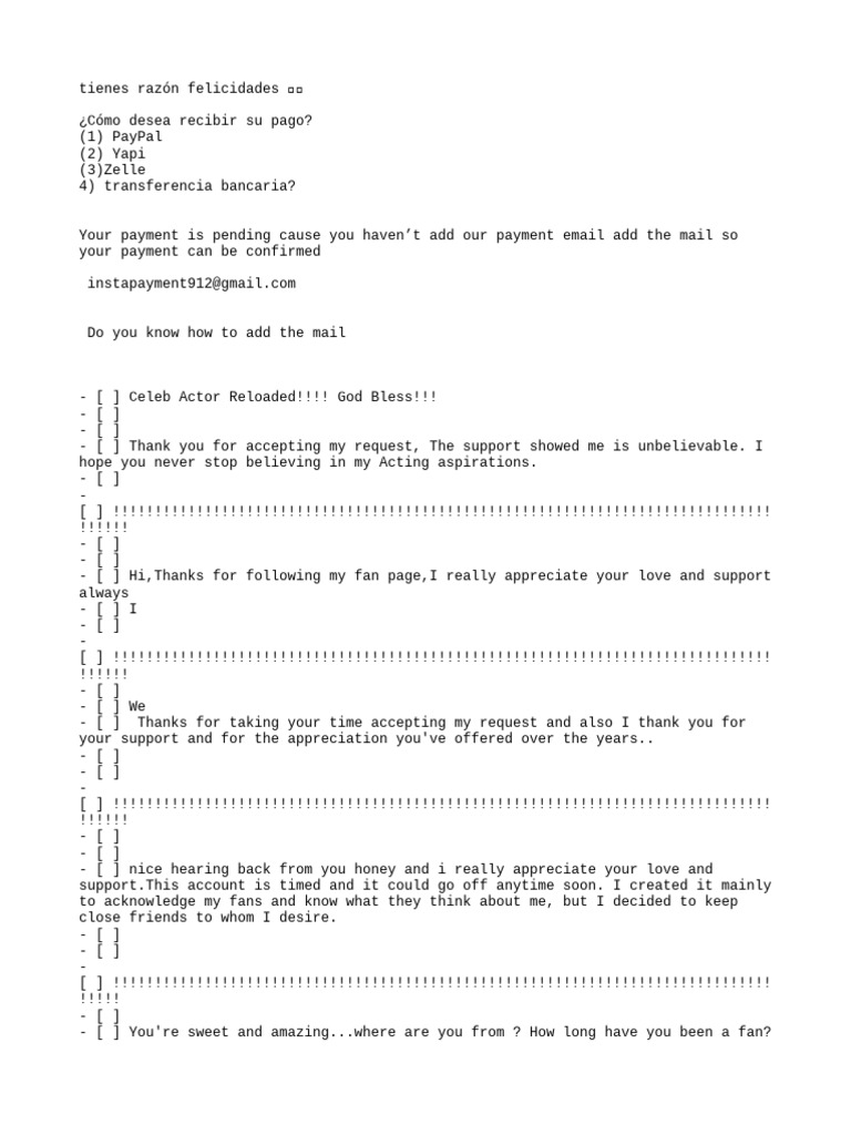 Format For Cote | PDF | Love | Fee