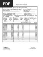 Acima Lease Agreement Overview | PDF | Arbitration | Lease