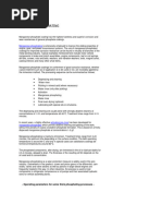 Datasheet 4098-9792, 4098-9714 & 4098-9789 | PDF | Equipment