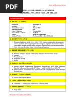 Contoh Modul Ajar Discovery Learning | PDF | Sains & Matematika
