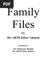Kashmiri Castes and Surnames Overview | PDF