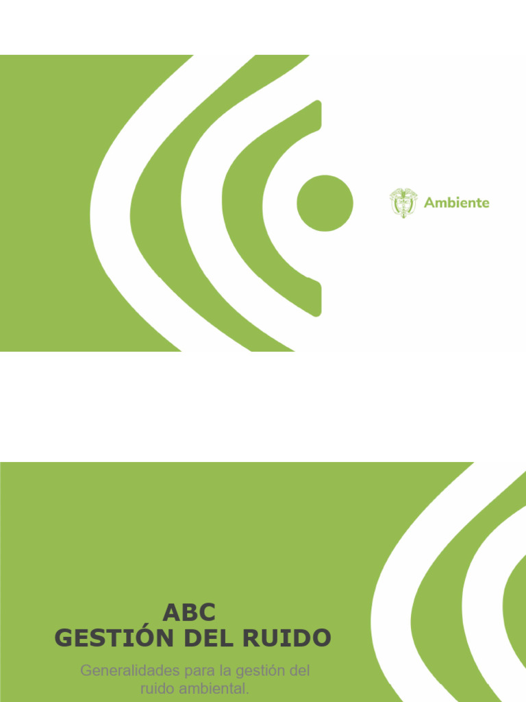 MADS-ABC - Ruido (08-Nov-2023) | PDF | Aeropuerto | ruido