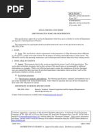 Battlefield Damage Assessment Manual | PDF | Specification (Technical ...