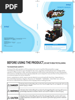 TwinStar SG-1 J43 Maintenance Manual | PDF | License | Computer Monitor