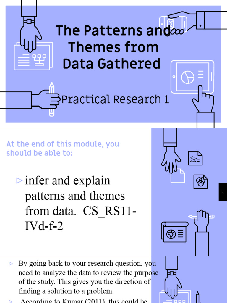 l4q2 Patterns and Themes | PDF