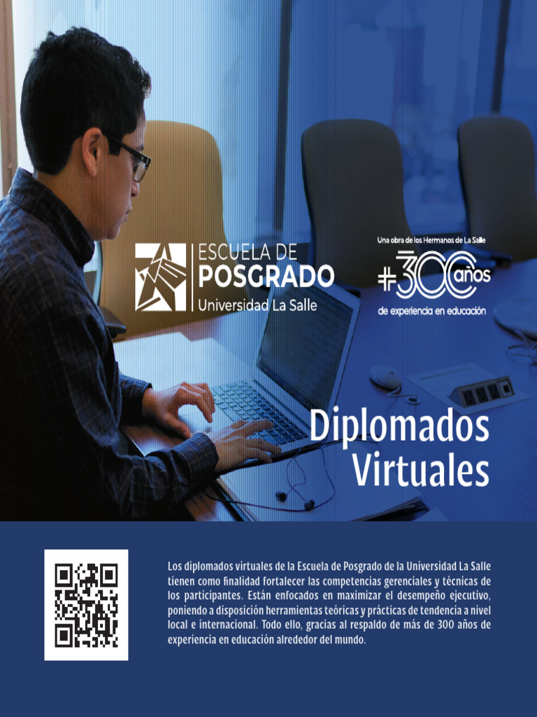 Diplomados Virtuales | PDF