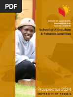 UNAM Application Form Guide | PDF | Namibia