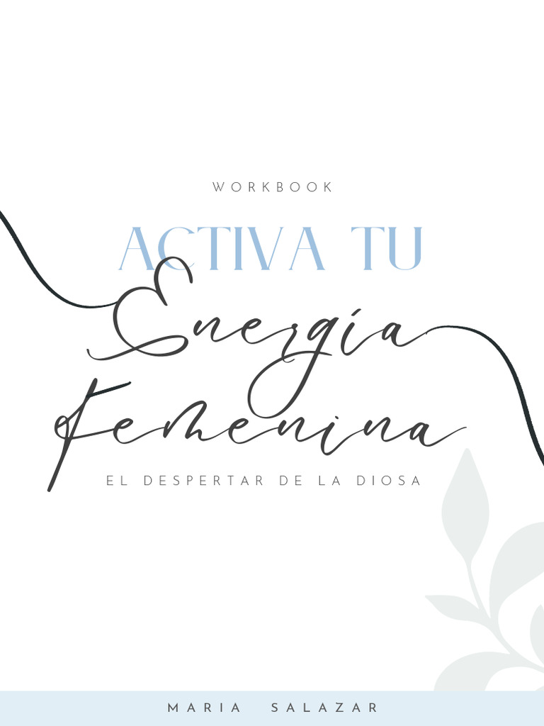 RECONECTANDO MariaSalazar Qsy9jk | PDF | Autoestima | Las emociones