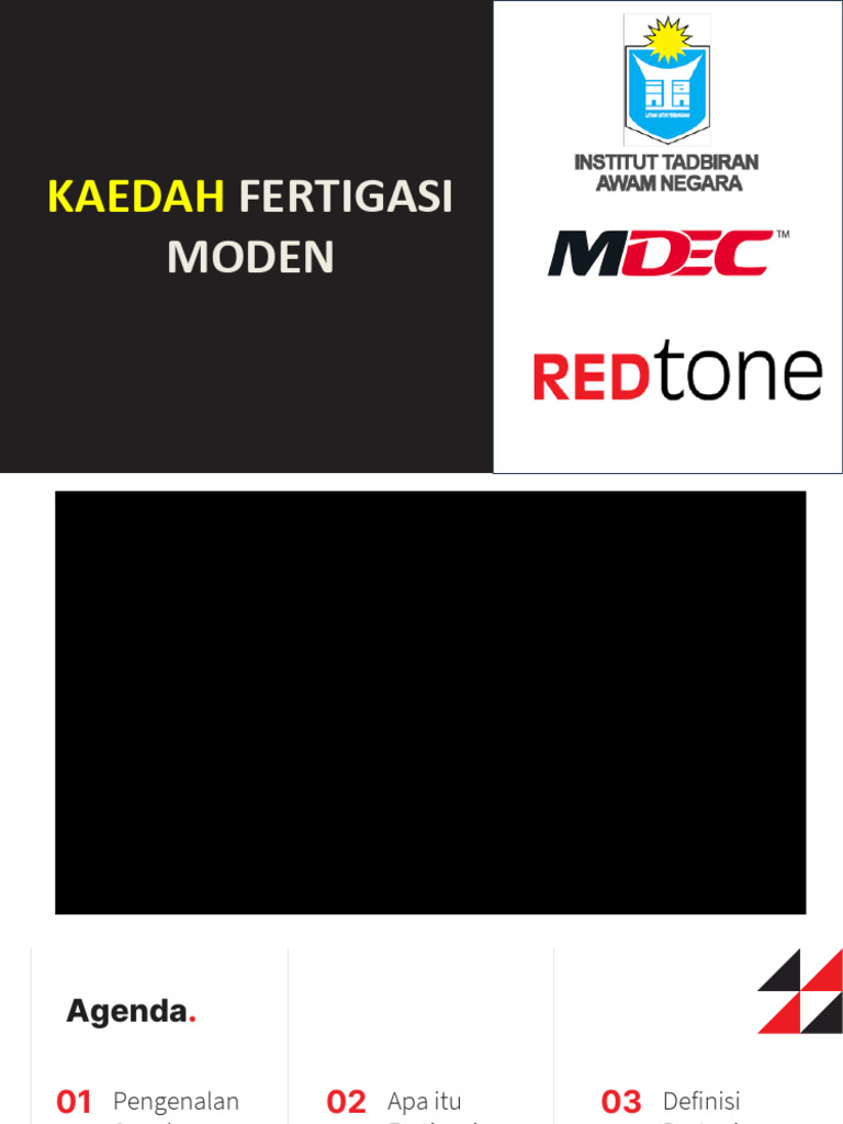 Kaedah Fertigasi dalam Pertanian Moden | PDF