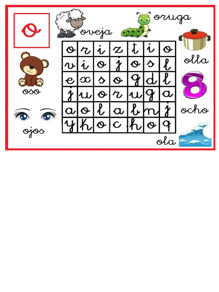 o practica de la o | PDF